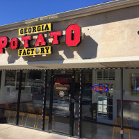 Georgia Potato Factory: Fresh & Flavorful Potatoes in Jonesboro, GA